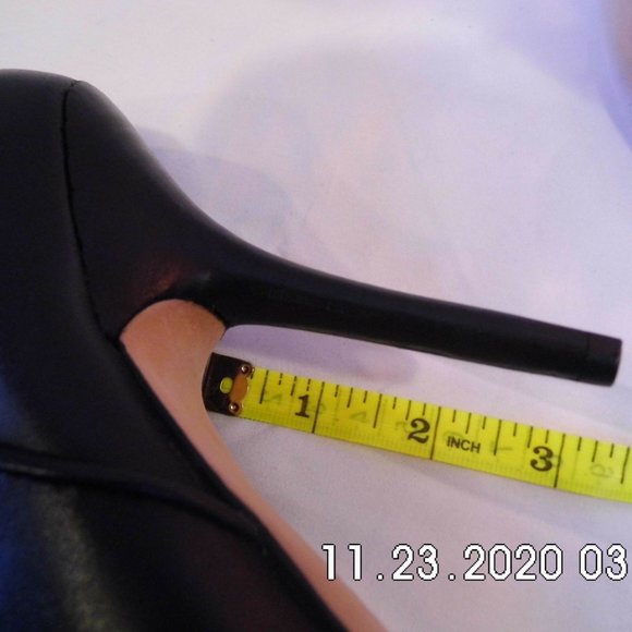 Leon Max | Shoes | Leon Max Black Taro Leather Boot 65 | Poshmark